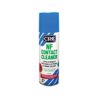 CRC สเปรย์ NF CONTACT CLEANER รุ่น No.2017 (400 กรัม) ขนาด 210 มล. ...