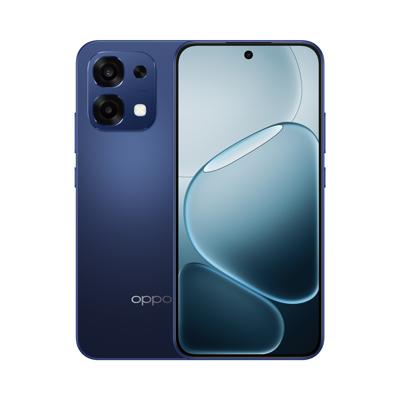 สมาร์ตโฟน OPPO A6 Pro 5G (8/256GB) oppo ฟ้า คร. | OfficeMate