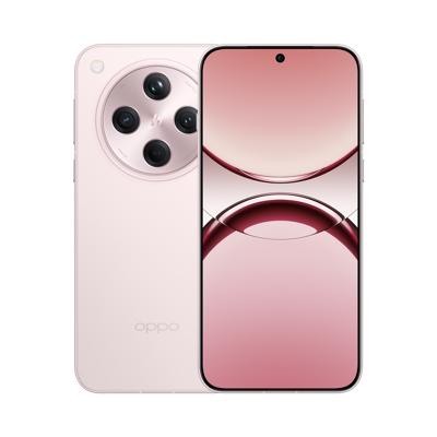 OPPO สมาร์ตโฟน รุ่น Find X8 5G (16/512GB) สีชมพู | OfficeMate