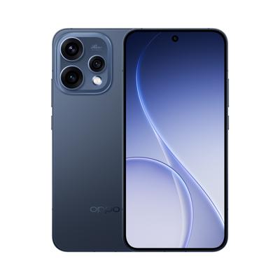 OPPO สมาร์ตโฟน รุ่น Reno 15 5G (12/256GB) สีฟ้า Twilight Blue | OfficeMate